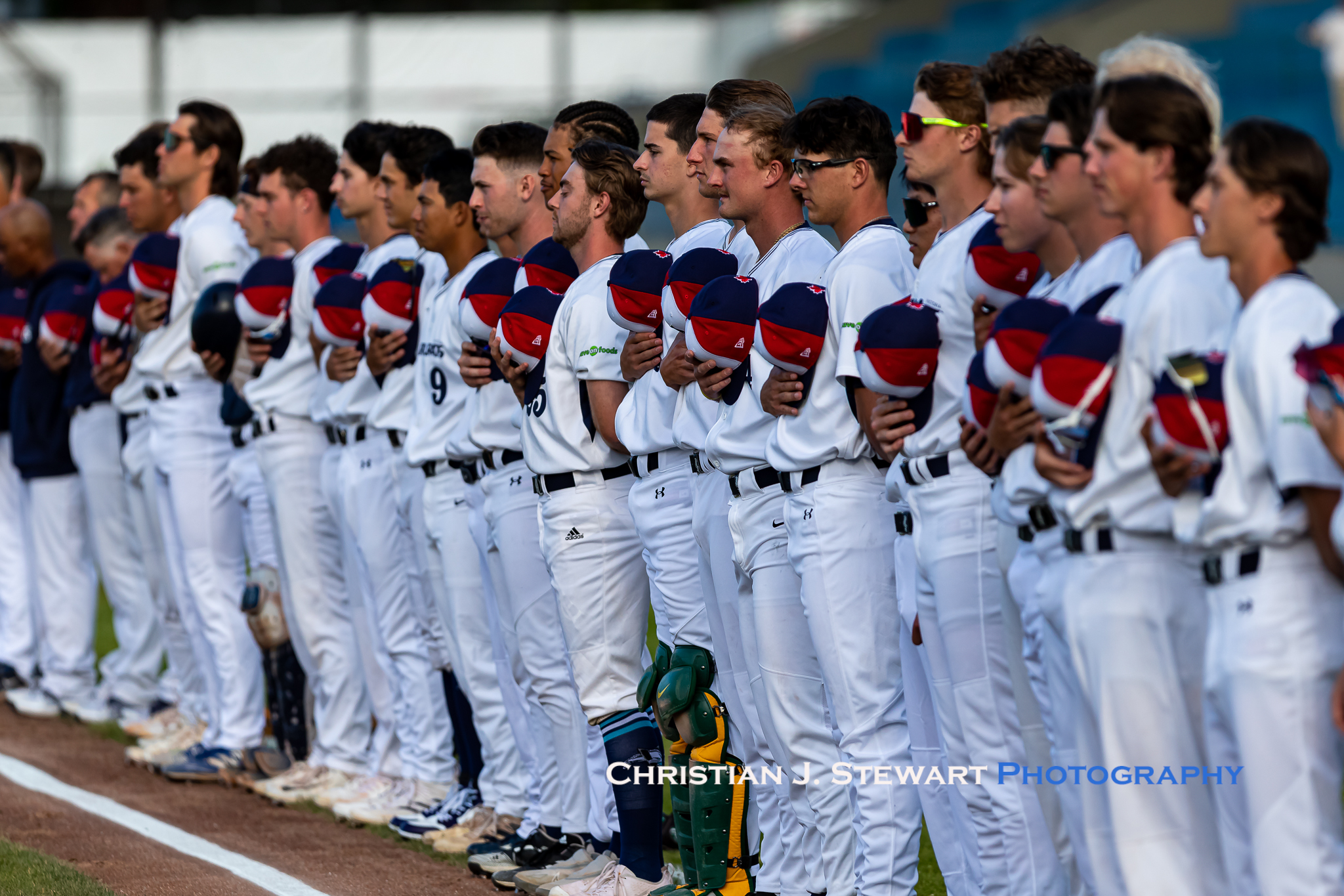 Victoria HarbourCats - HarbourCats Announce 2024 West Coast League Schedule