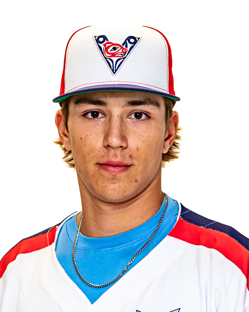 Victoria HarbourCats - Wyatt MacDonald