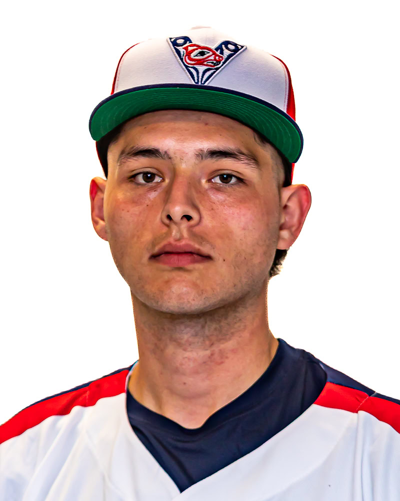 Victoria HarbourCats - Dustin Davidson