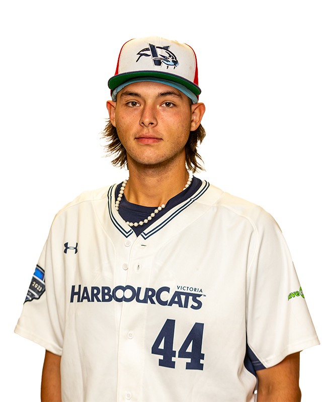 Victoria HarbourCats - Dustin Davidson