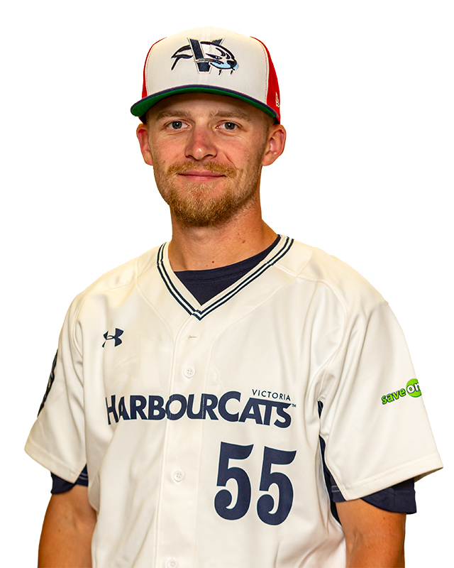 Victoria HarbourCats - Skyler Manelski