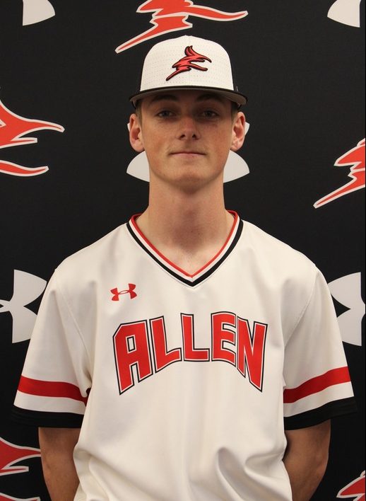 Victoria HarbourCats - Kade Douglas