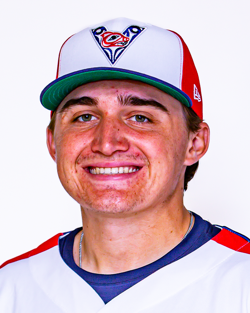 Victoria HarbourCats - Ryne Palmer