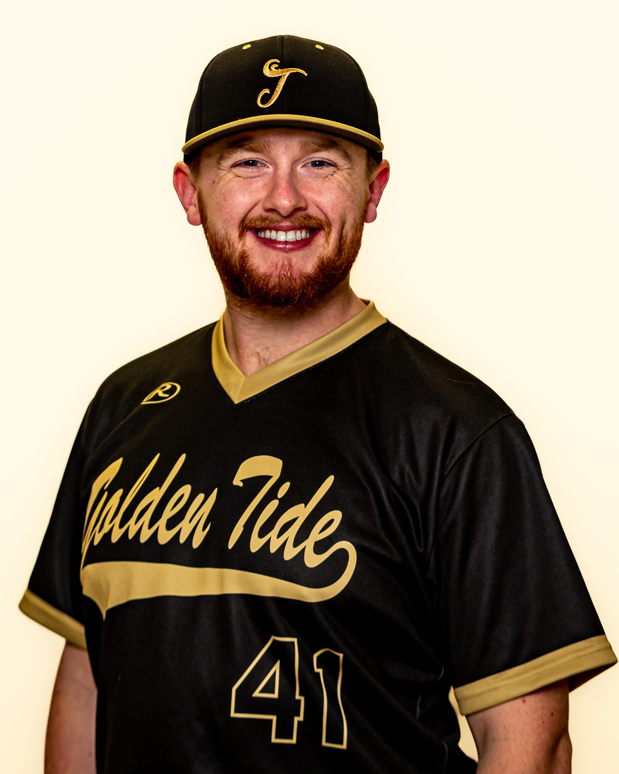 Victoria HarbourCats - Brett Paterson