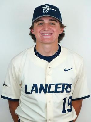 Victoria HarbourCats - Ryne Palmer