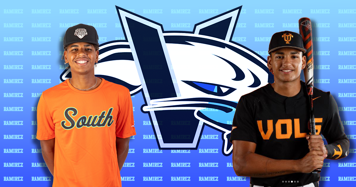 Victoria HarbourCats - Manny Ramirez's two sons sign with HarbourCats ...