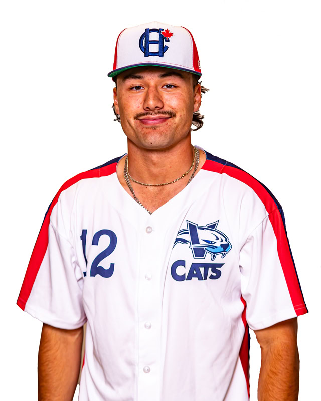 Victoria HarbourCats - Sky Collins