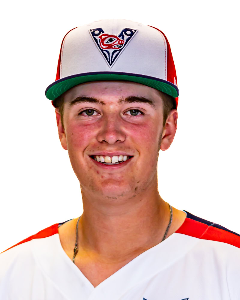Victoria HarbourCats - Jacob Thompson