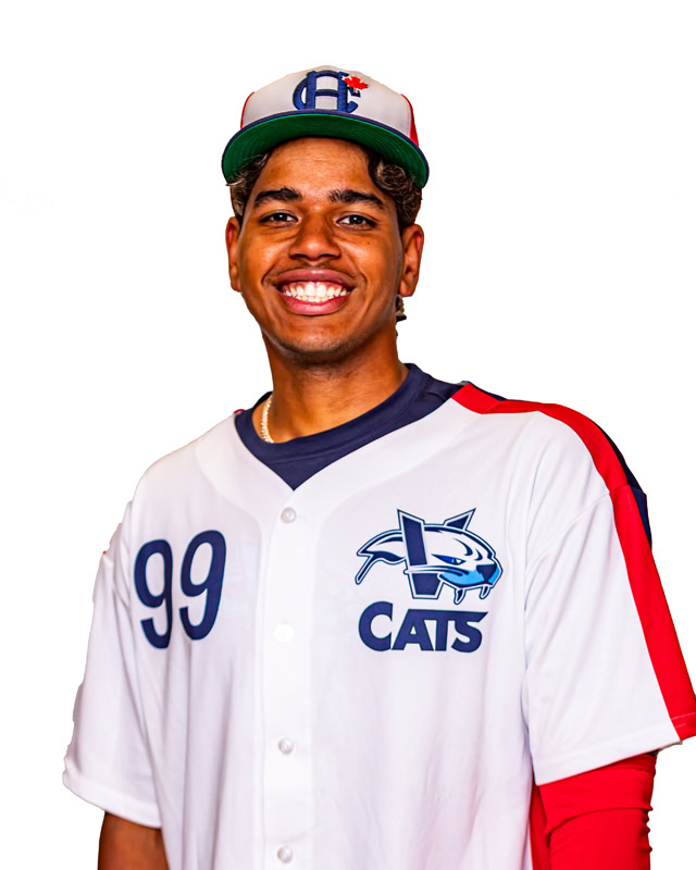 Victoria HarbourCats - Manny Ramirez Jr.