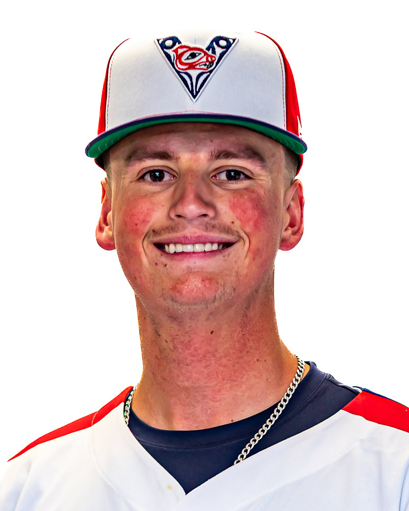 Victoria HarbourCats - Ben Hewitt