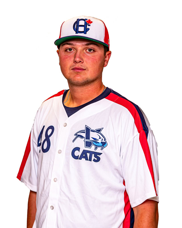 Victoria HarbourCats - Holden Hess