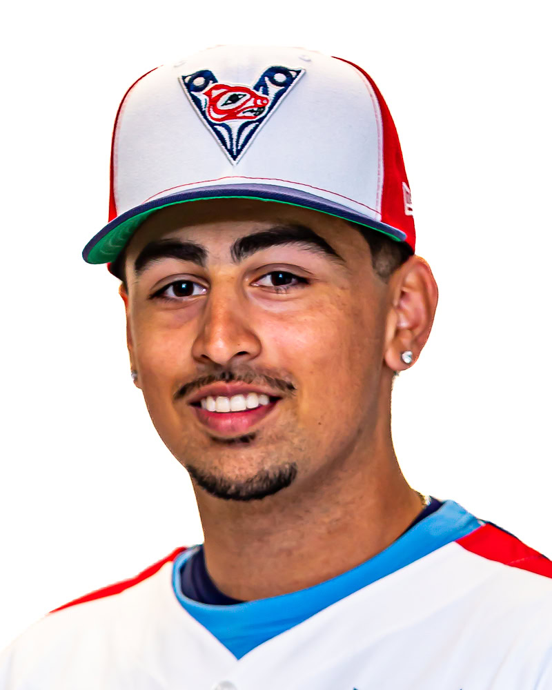 Victoria HarbourCats - Jalen Sami
