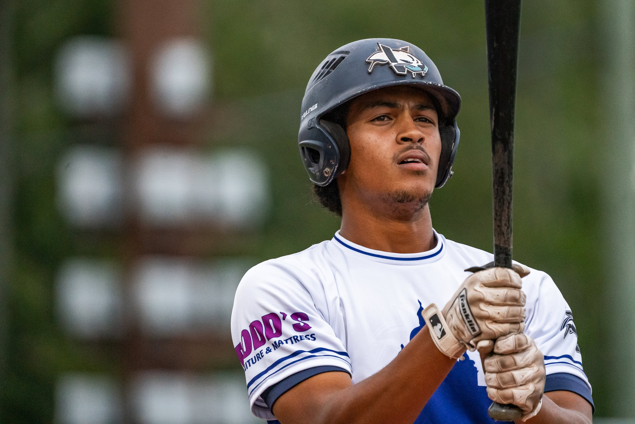 Victoria HarbourCats - Cormier's dominance leads Cats to 5-3 win