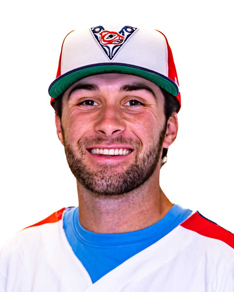 Victoria HarbourCats - Jett Ruby