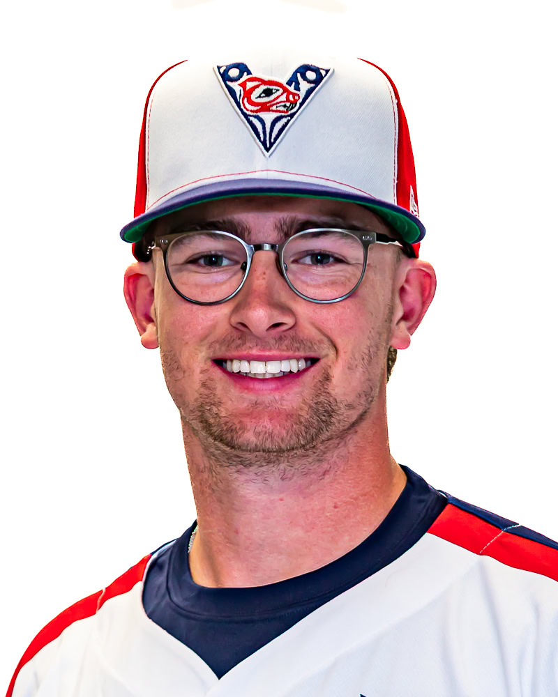 Victoria HarbourCats - Connor Ross