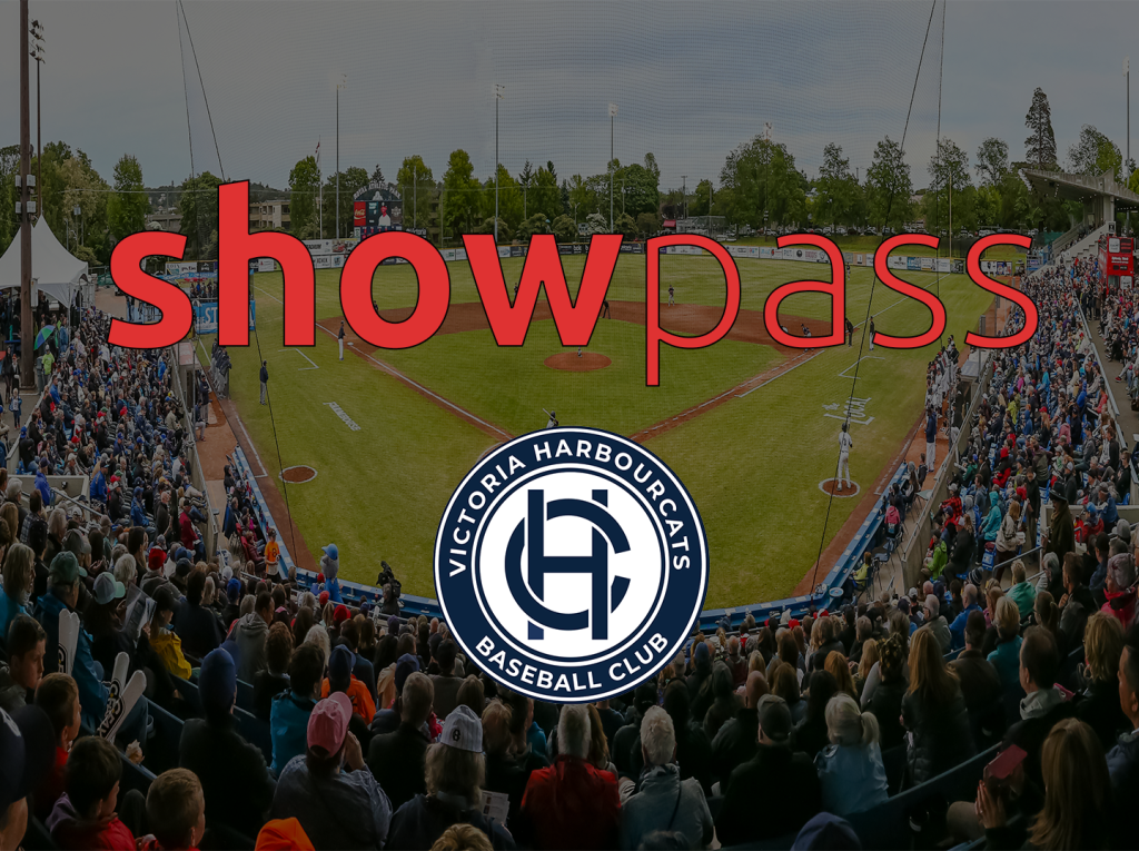 Victoria HarbourCats - HarbourCats Partner with Showpass for new ...