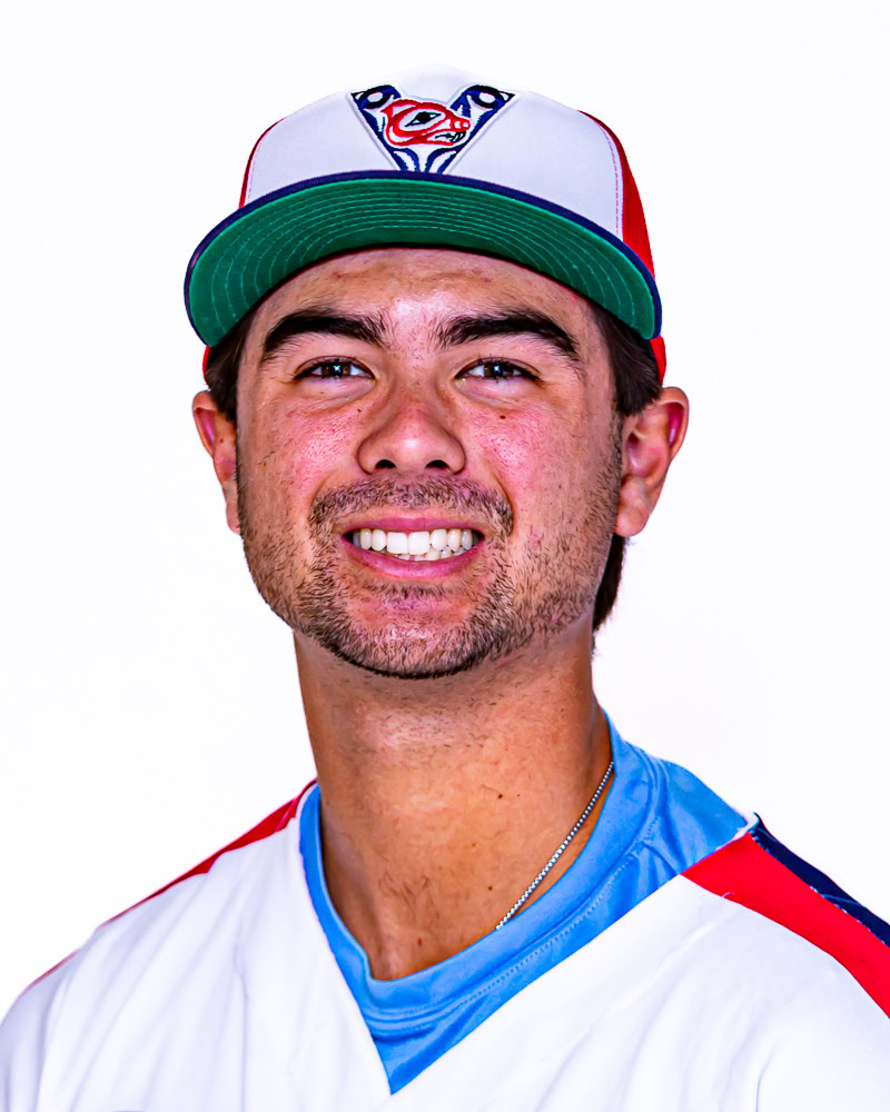 Victoria HarbourCats - JC Allen