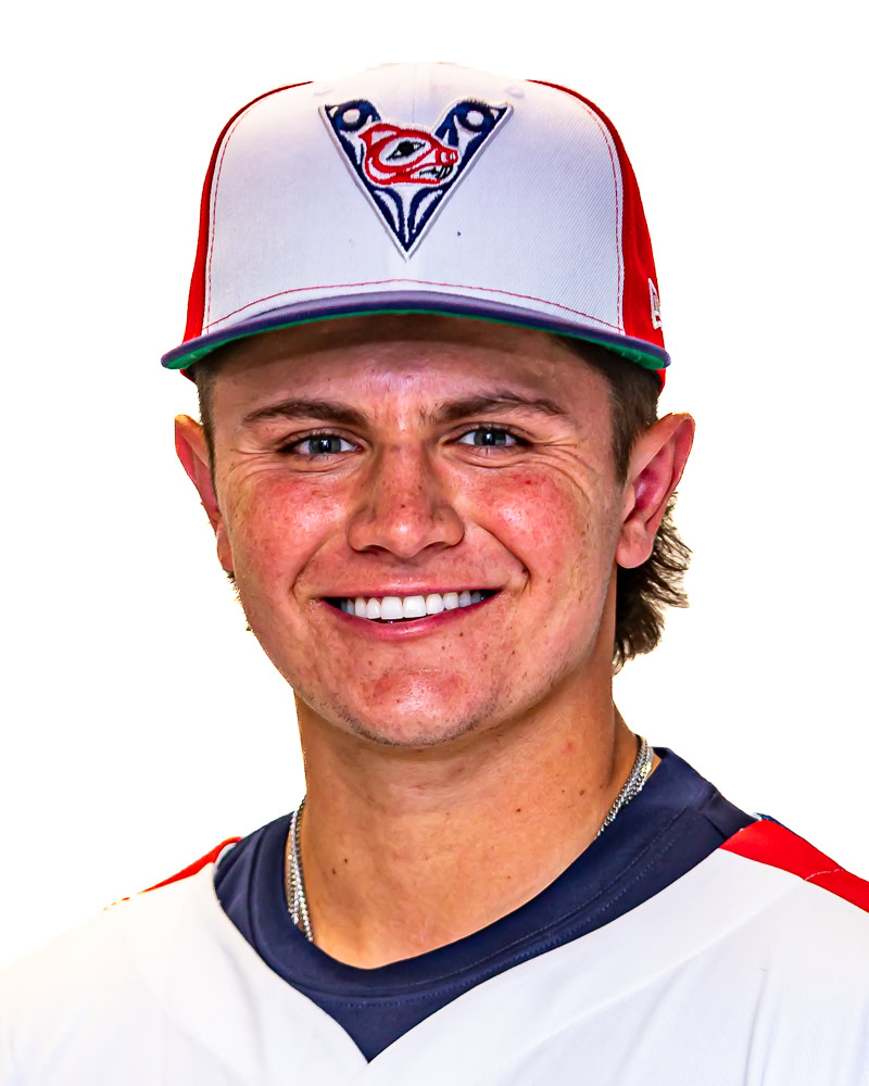 Victoria HarbourCats - Andrew Carter