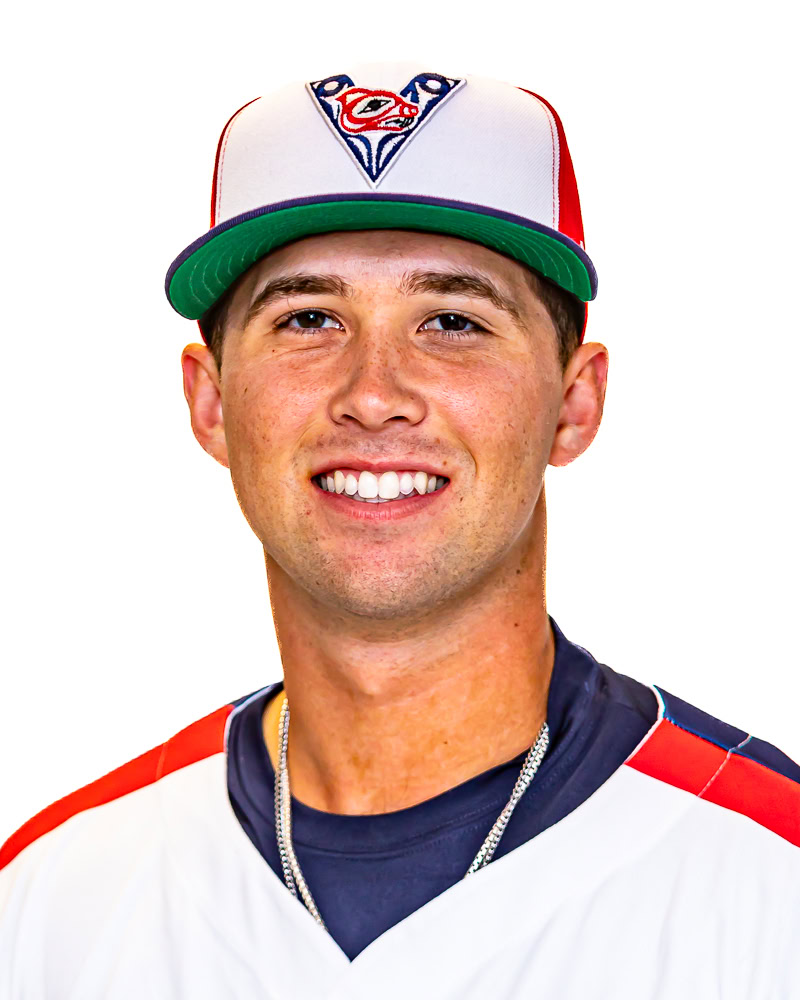 Victoria HarbourCats - Thomas Bridges