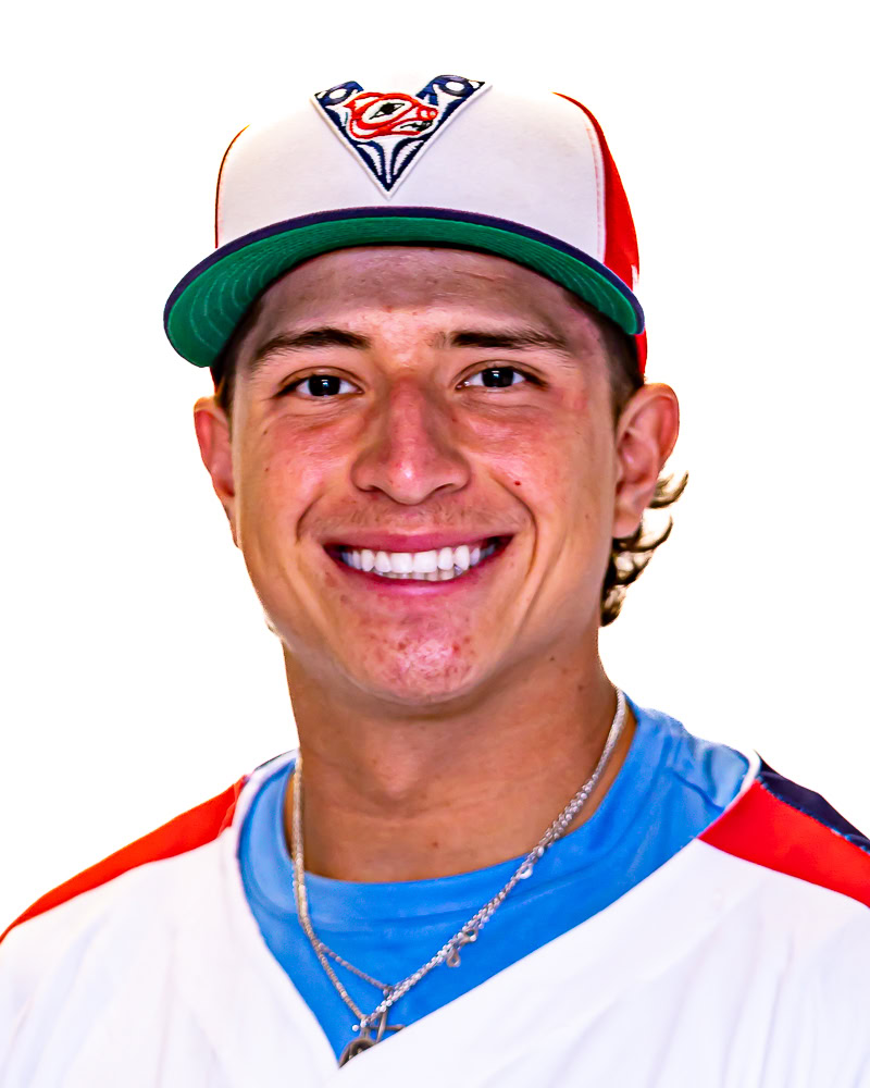 Victoria HarbourCats - Jacob Silva