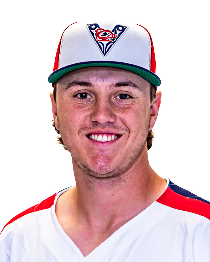 Victoria HarbourCats - Jacob Doyle