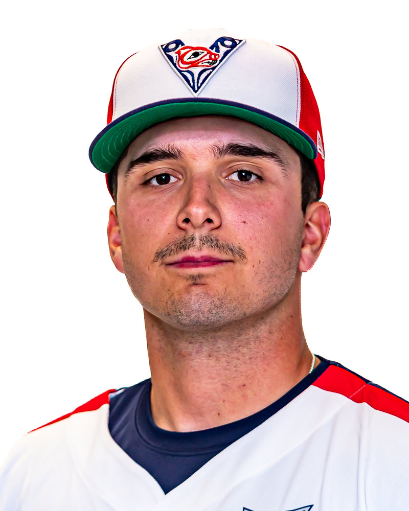 Victoria HarbourCats - Dominic Biello