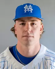 Victoria HarbourCats - Garrett Brooks