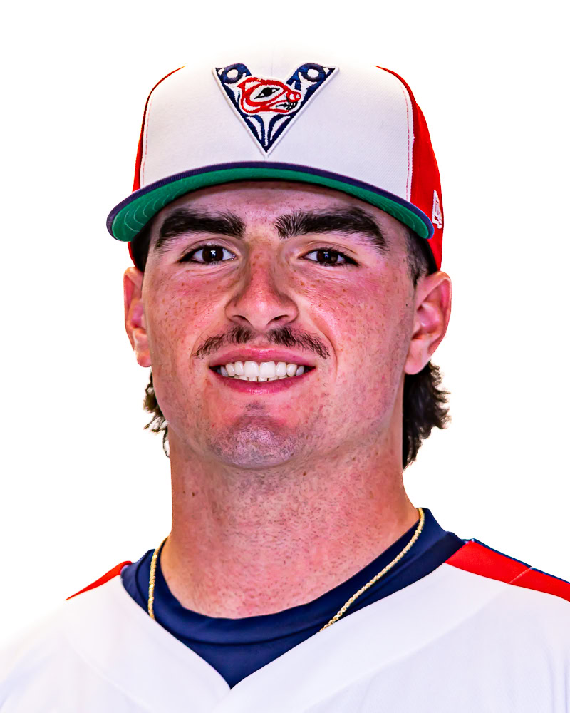 Victoria HarbourCats - Tyler Patrick