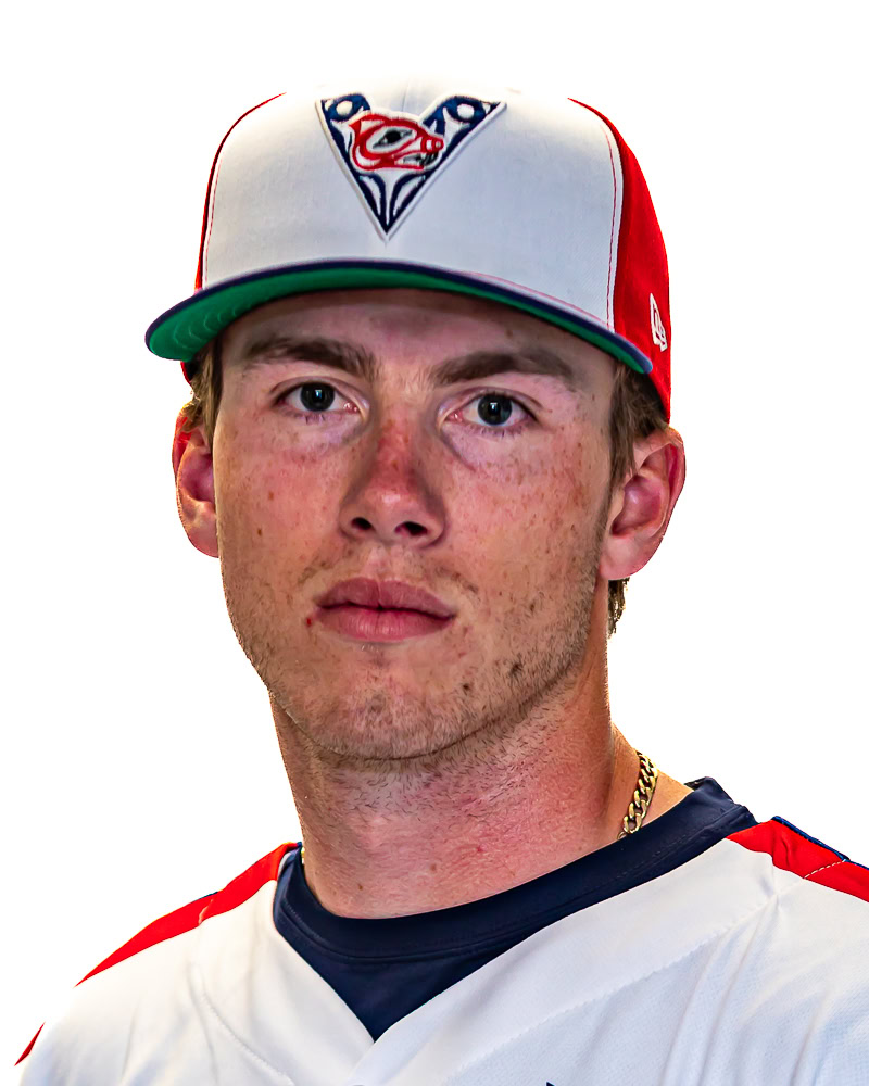 Victoria HarbourCats - Oliver Mabee