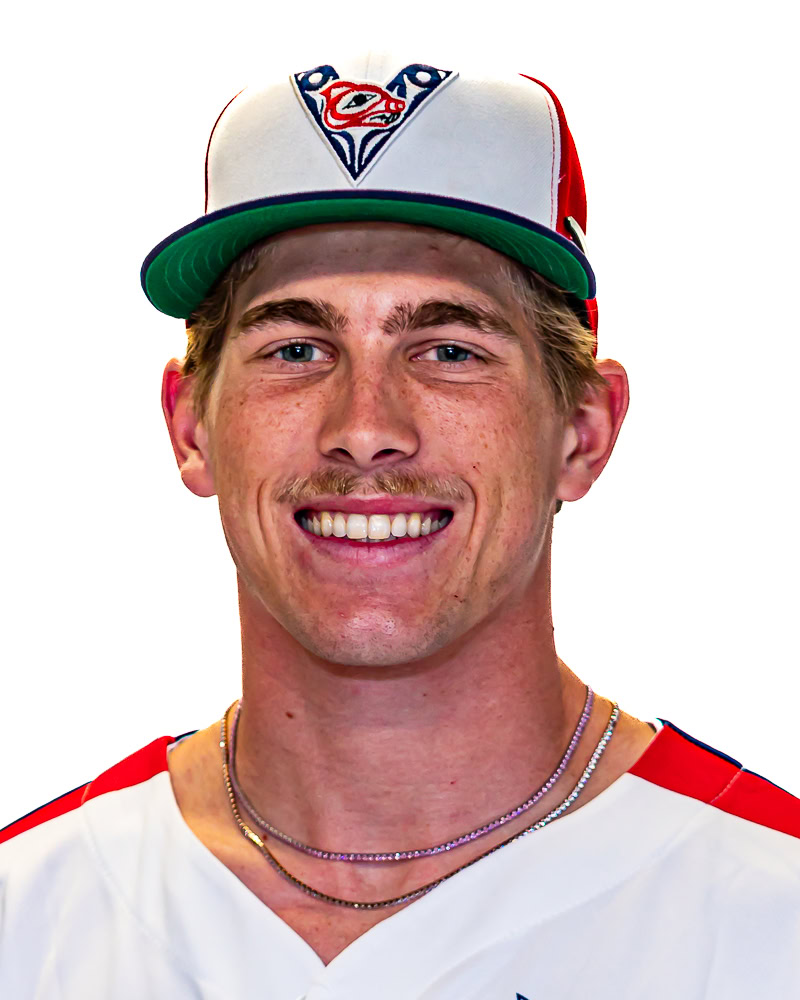 Victoria HarbourCats - Tanner Beltowski