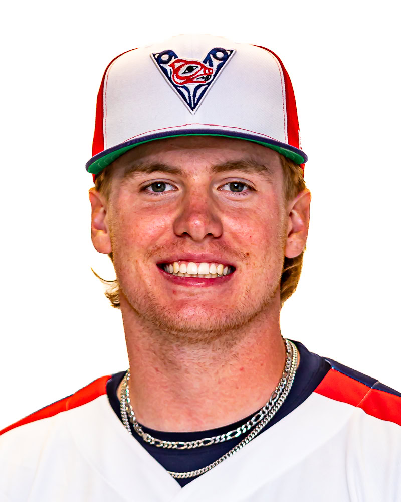 Victoria HarbourCats - John Ondus