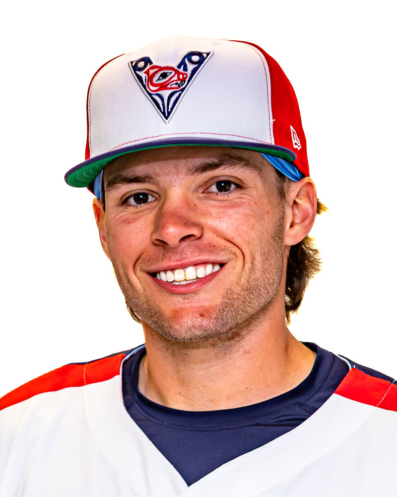 Victoria HarbourCats - Dillon Dibrell