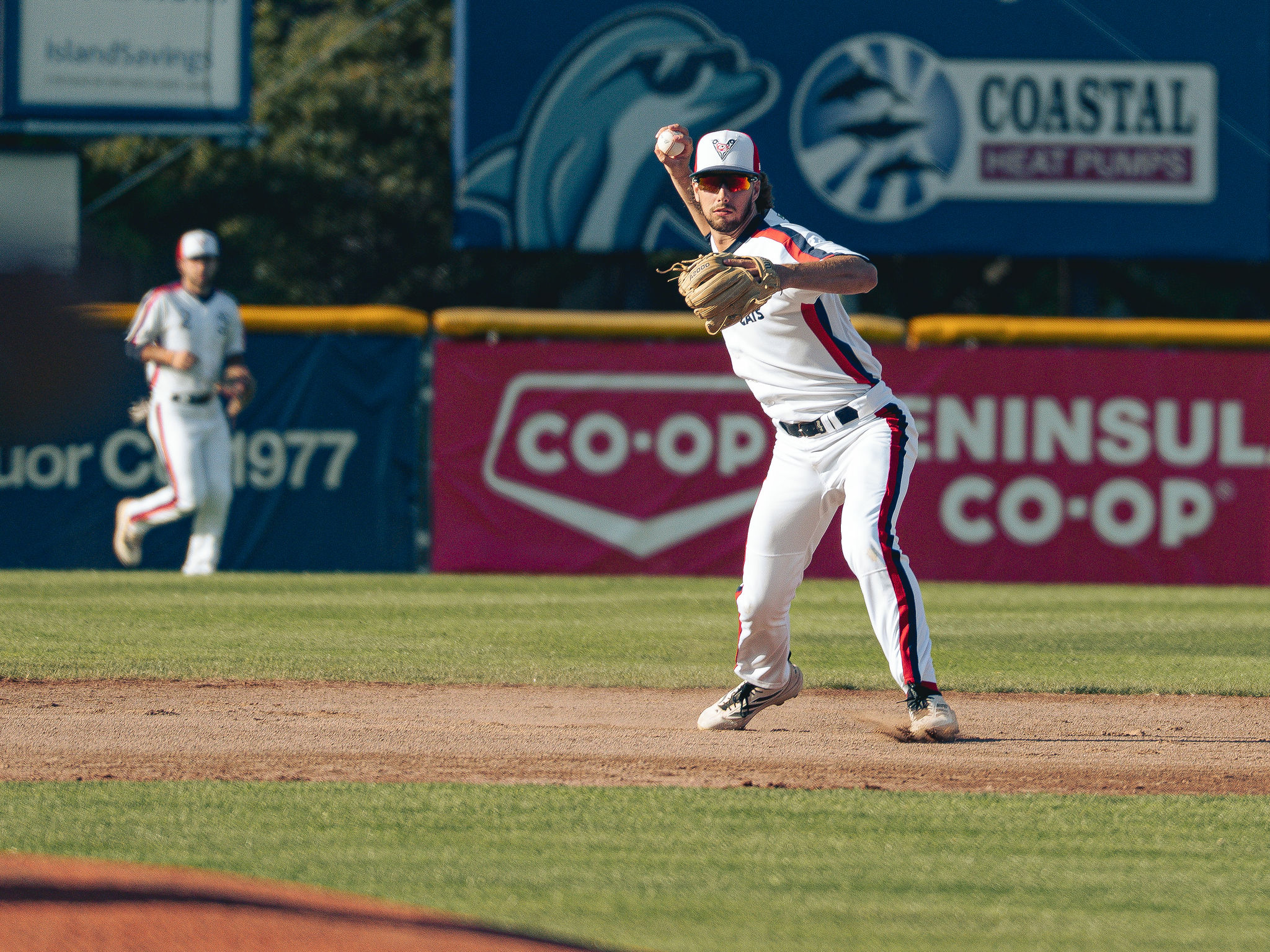 Victoria HarbourCats - Cats complete comeback with walk-off win