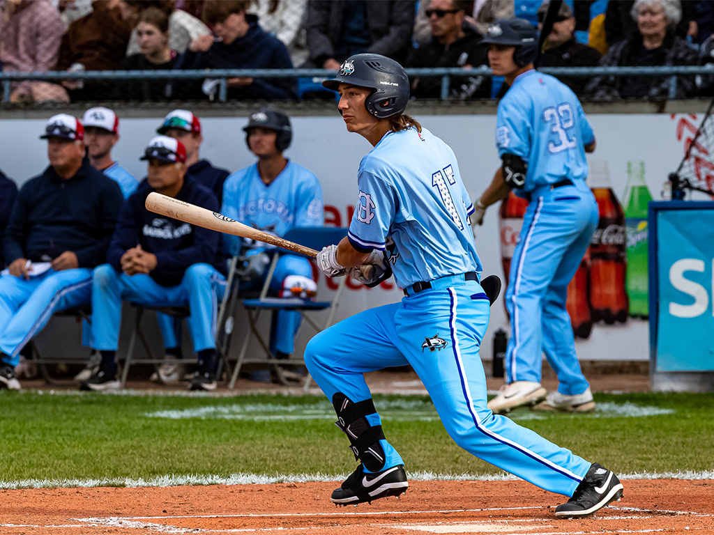 Victoria HarbourCats - Shupe returns to HarbourCats