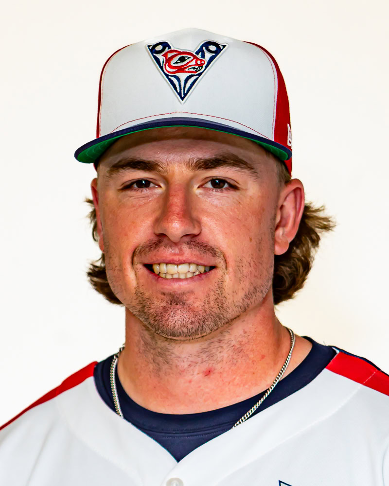 Victoria HarbourCats - Garrett Brooks