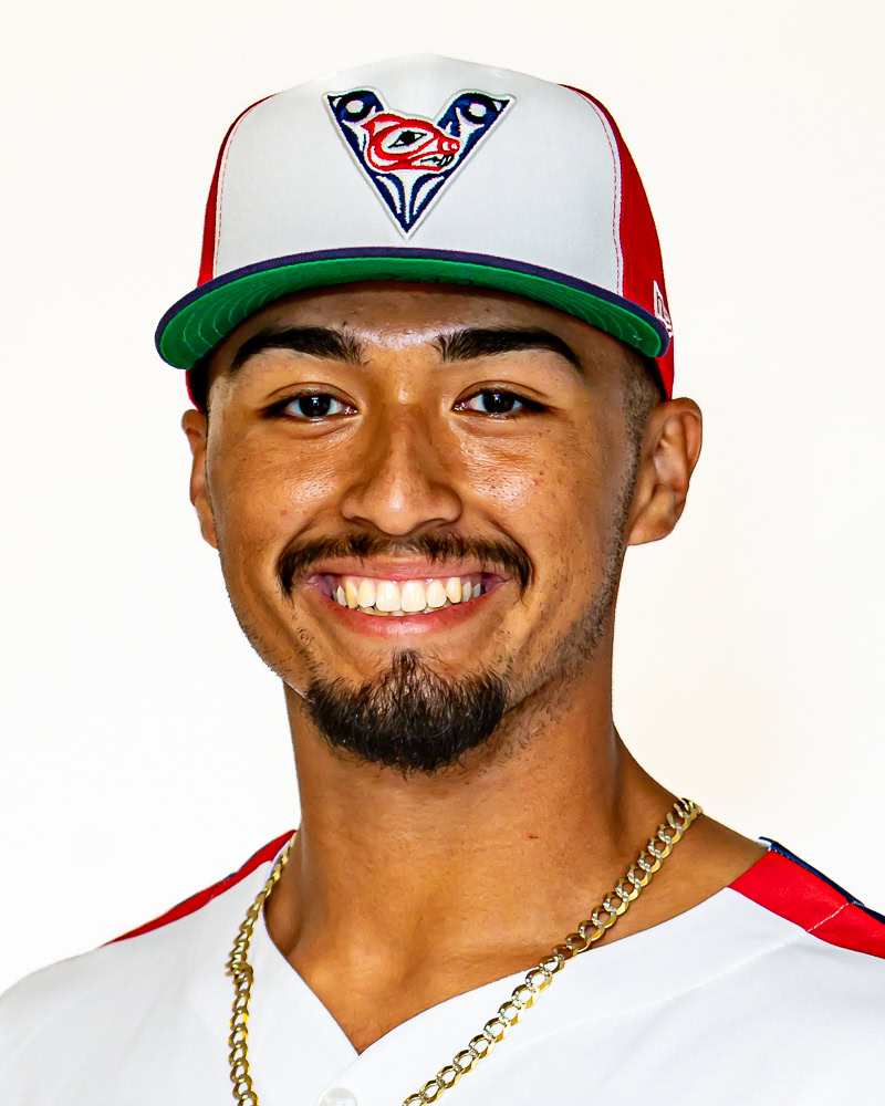 Victoria HarbourCats - Dillon Lopez