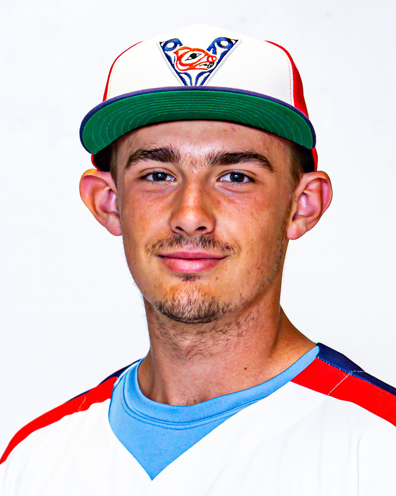 Victoria HarbourCats - Lukas Le Gras