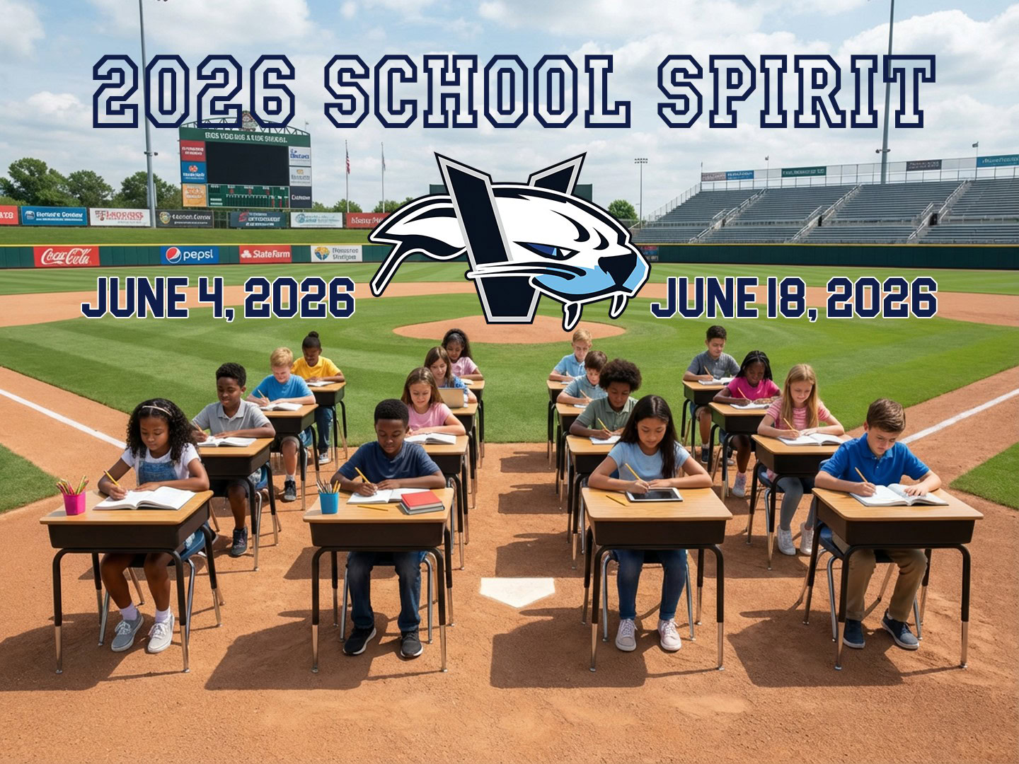 Victoria HarbourCats - HarbourCats 2026 School Spirit games now open ...